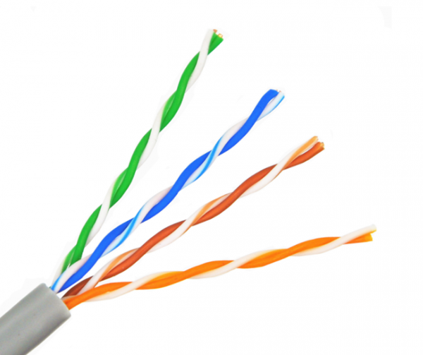 Differences Among UTP, FTP, STP, SFTP, and FFTP Ethernet Cables? - NewLinko