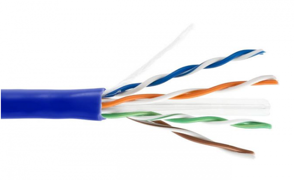 Differences Among UTP, FTP, STP, SFTP, and FFTP Ethernet Cables? - NewLinko